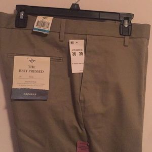 Dockers | Pants | New Khaki Pants | Poshmark